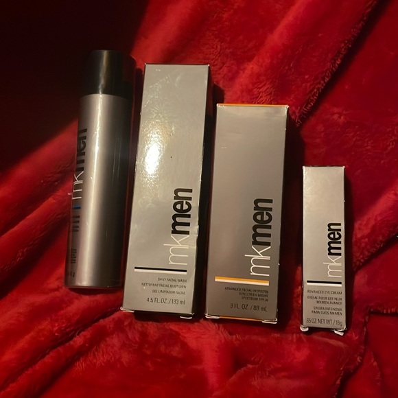 Mary Kay | Grooming | Mary Kay Men Facial Set | Poshmark